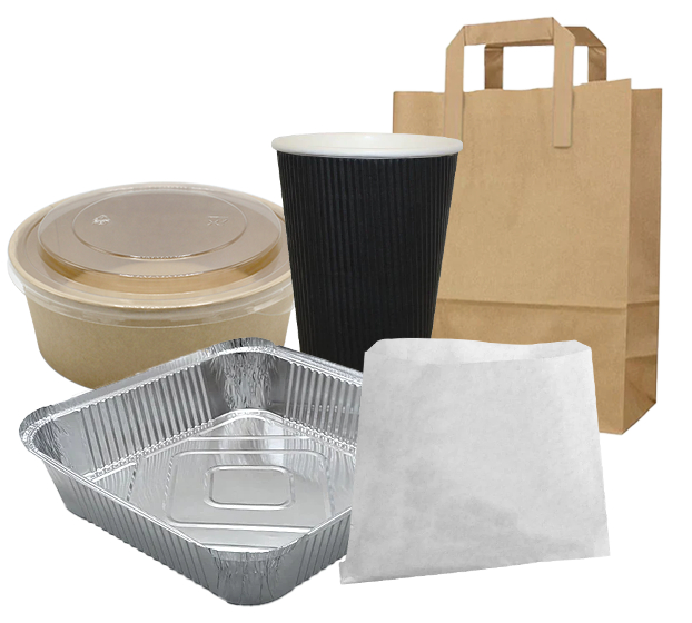 Sandwich Shop – Paper Cups Direct