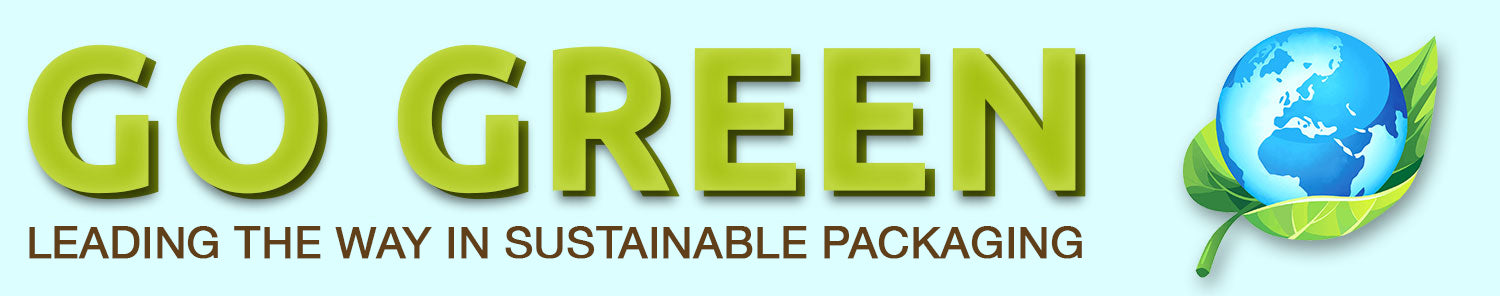 Go Green – Paper Cups Direct