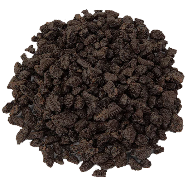 Oreo Small Crushed Cookie Pieces Without Filling – Paper Cups Direct
