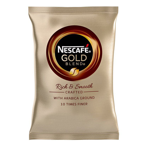 Nescafé Gold Blend – Paper Cups Direct